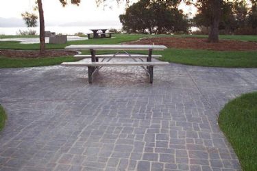 English Cobblestone,Stamps & Colors,concrete stamps, concrete die ...